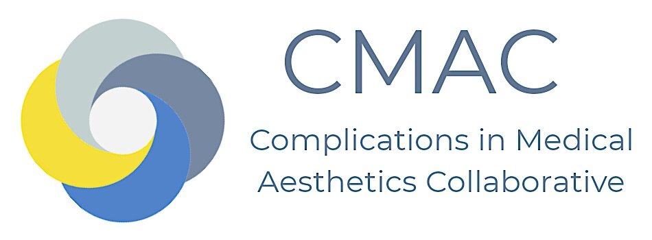 CMAC - Complications in Medical Aesthetic Collaborative